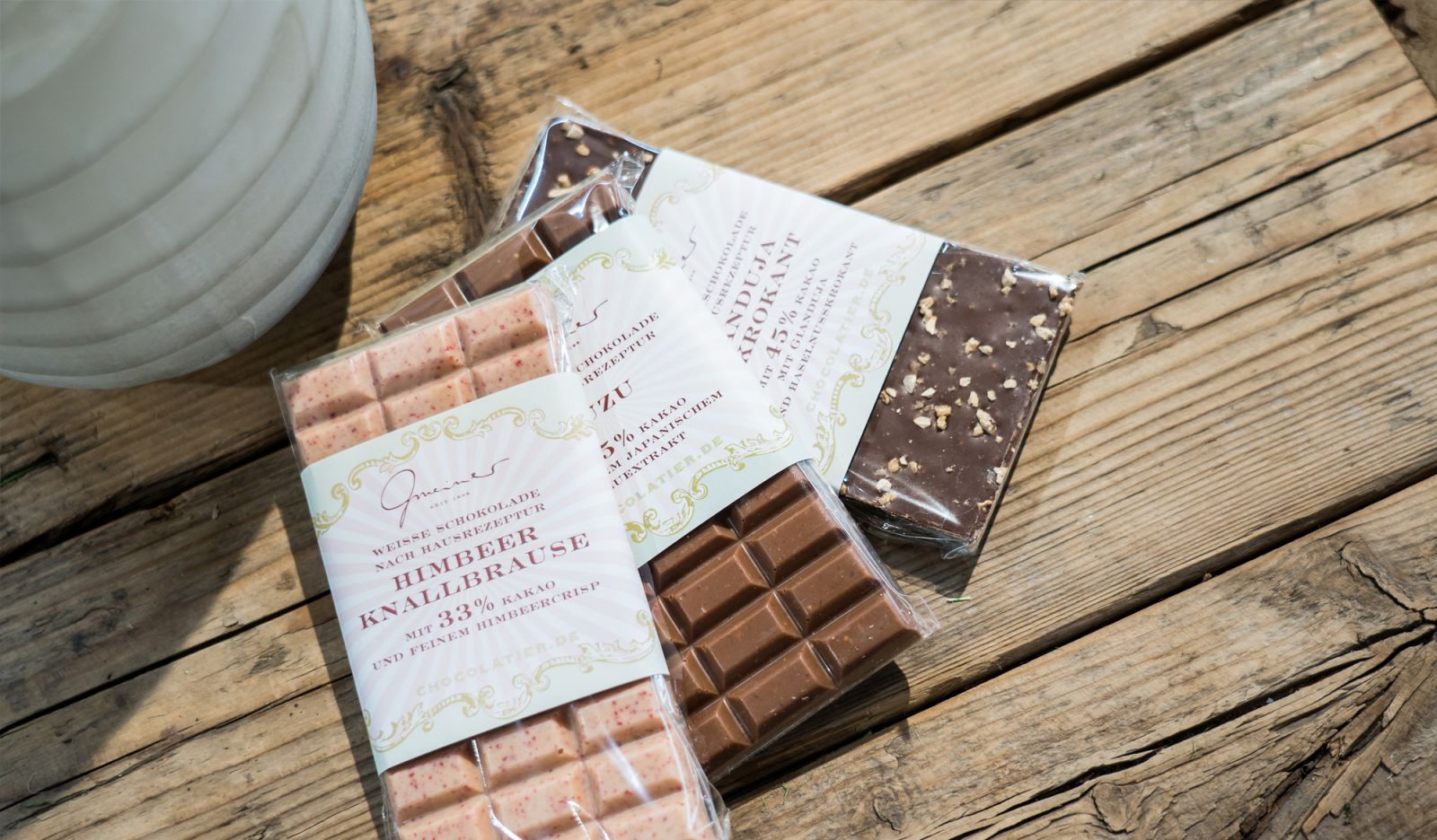 feinkost – Blumen Schönmann